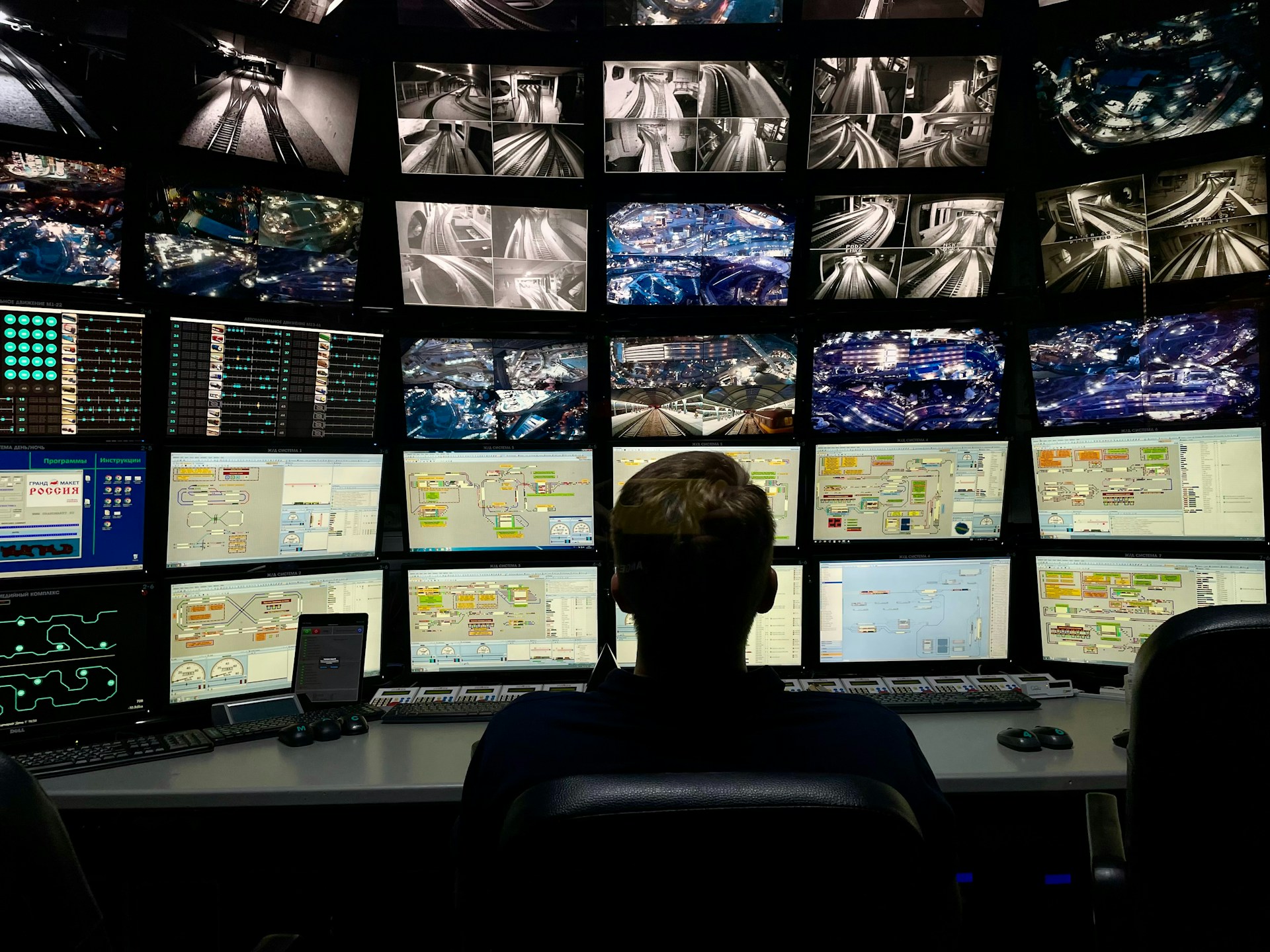Case Study: Enterprise Emissions Monitoring for a Refining Fleet Using ...